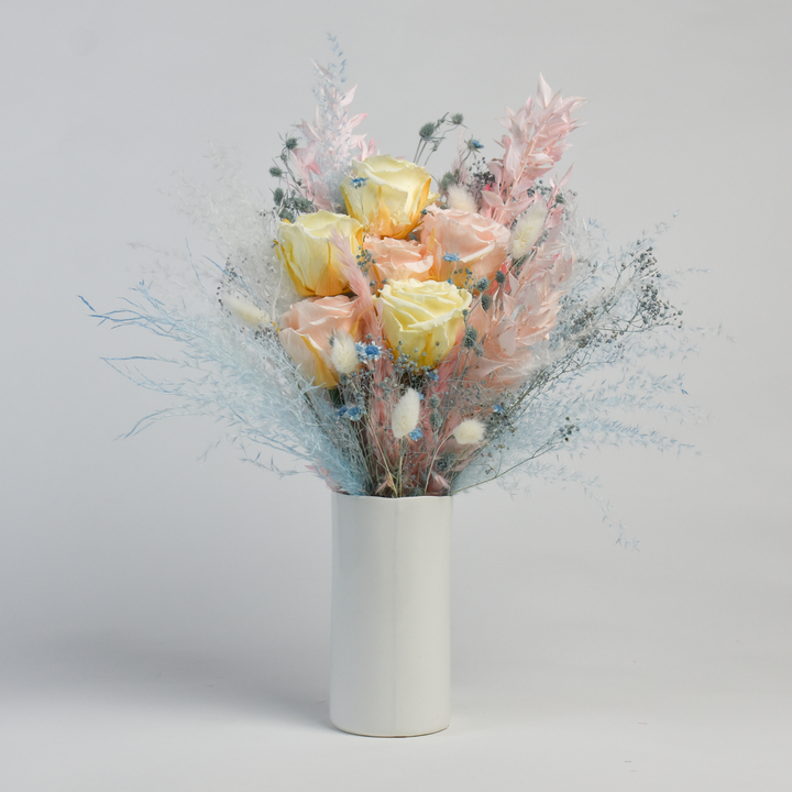 Eos Blooms | Preserved Flowers | Shop All | Blooms That Last Forever