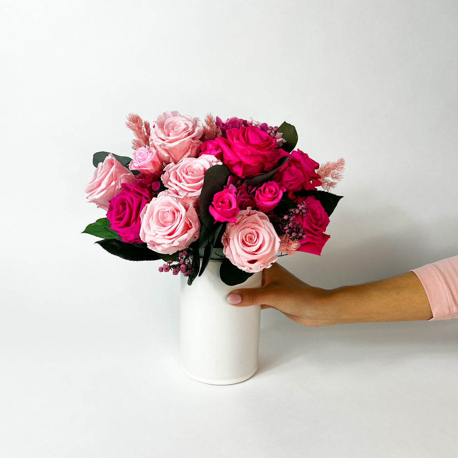 Eos Blooms | Preserved Flowers | Shop All | Blooms That Last Forever